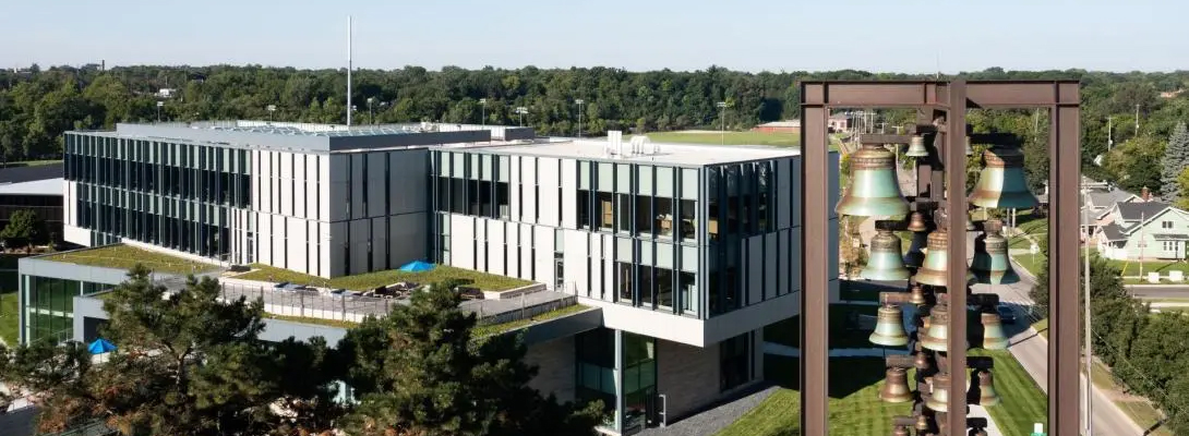 Undegraduate Visit and Events